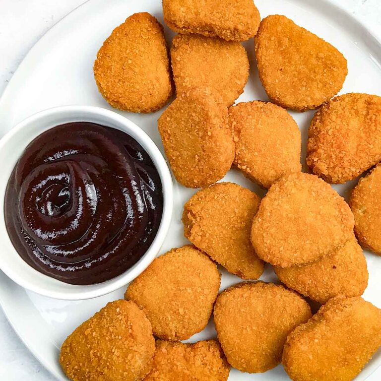 Best way to cook Aldi chicken nuggets - Let’s Cook Chicken!